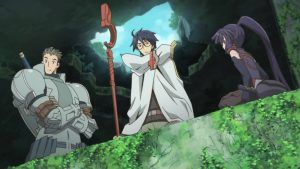20 Best Isekai Anime With Modern Technology Or Sci-fi Theme - MyAnimeGo
