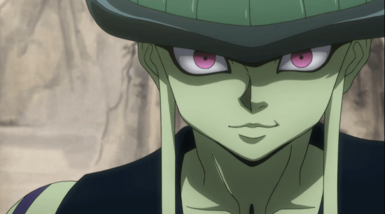 Top 10 Morally Gray Anime Characters Done Right - MyAnimeGo