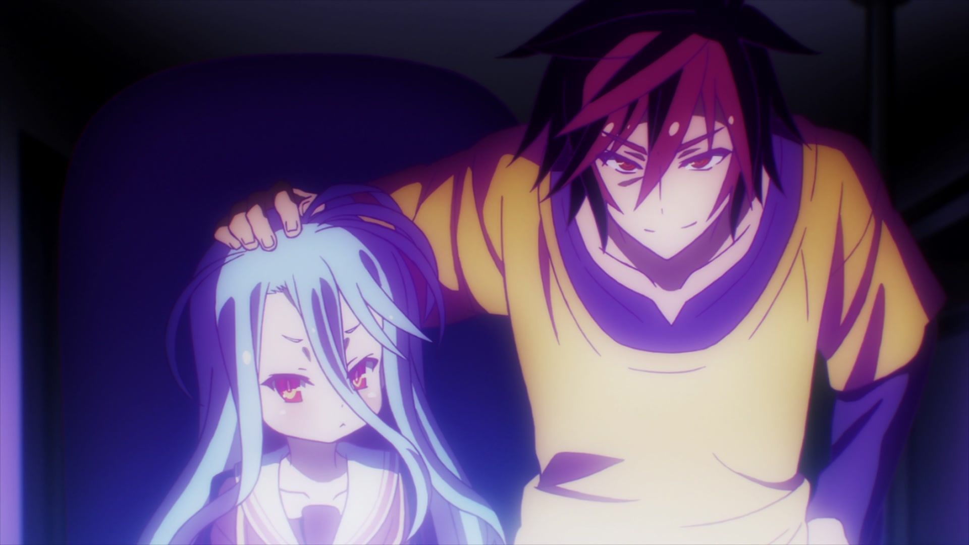 20 Best Isekai Anime With Modern Technology Or Sci-fi Theme - MyAnimeGo