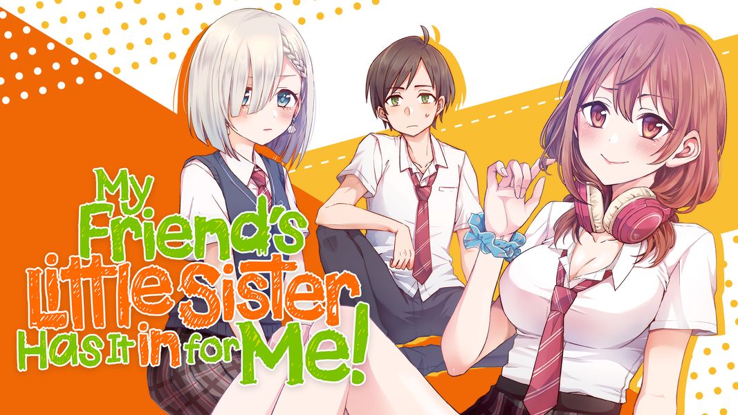 The Most Anticipated Romance Anime of 2025 - MyAnimeGo