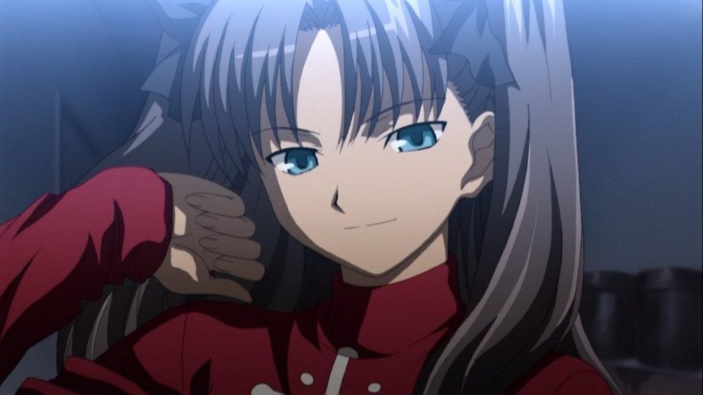 9 Anime Girls Who Wear Red - MyAnimeGo