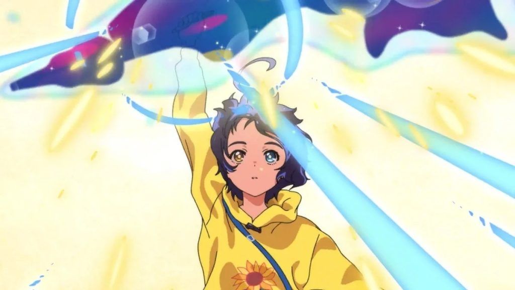13 Anime Girls Who Wear Yellow: Bold, Bright, and Beautiful - MyAnimeGo