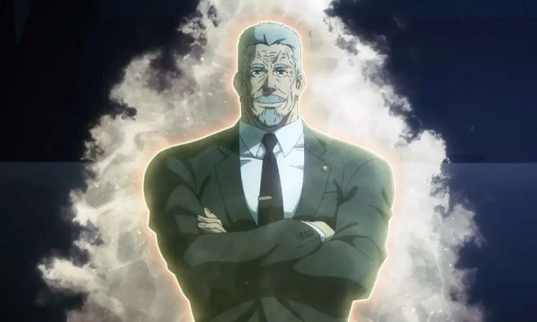 Top 10 Solo Leveling Characters - MyAnimeGo