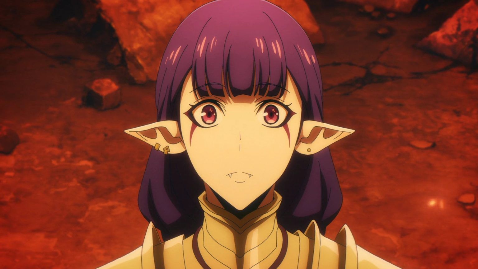Top 10 Solo Leveling Characters - MyAnimeGo