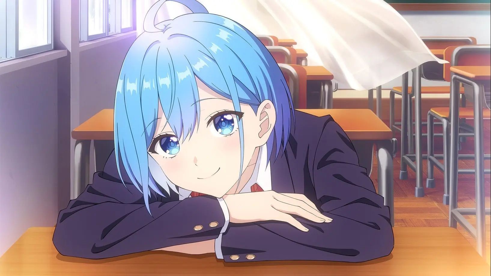 Top 10 Anime Waifus Of 2025 (So Far) - MyAnimeGo
