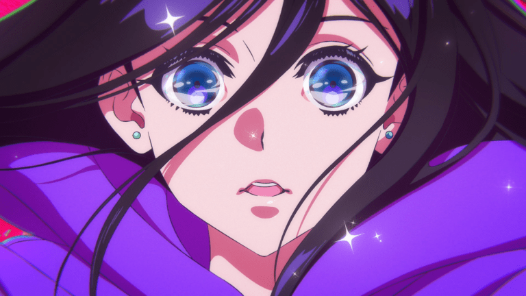Top 10 Anime Waifus Of 2025 (So Far) - MyAnimeGo