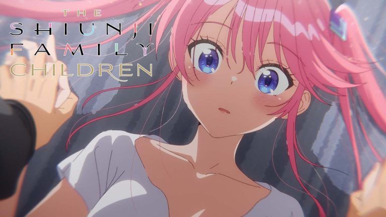 Top 10 Anime Waifus Of 2025 (So Far) - MyAnimeGo