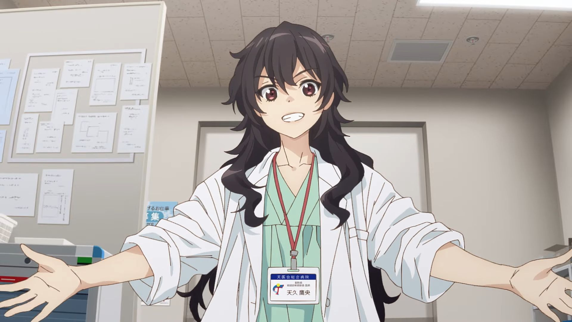Top 10 Anime Waifus Of 2025 (So Far) - MyAnimeGo