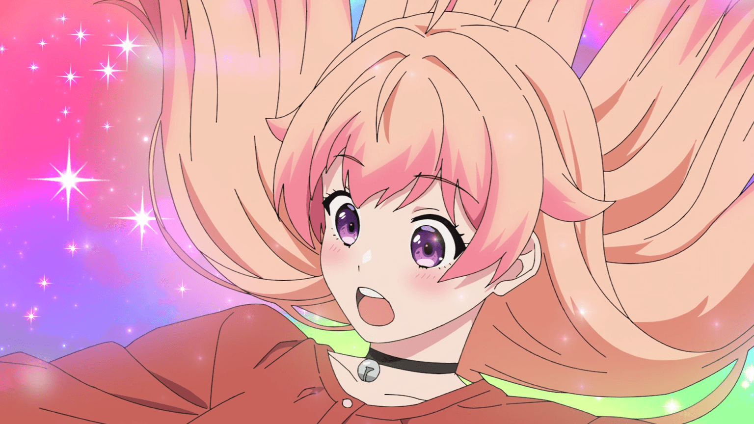 Top 10 Anime Waifus of 2025 (So Far) - MyAnimeGo