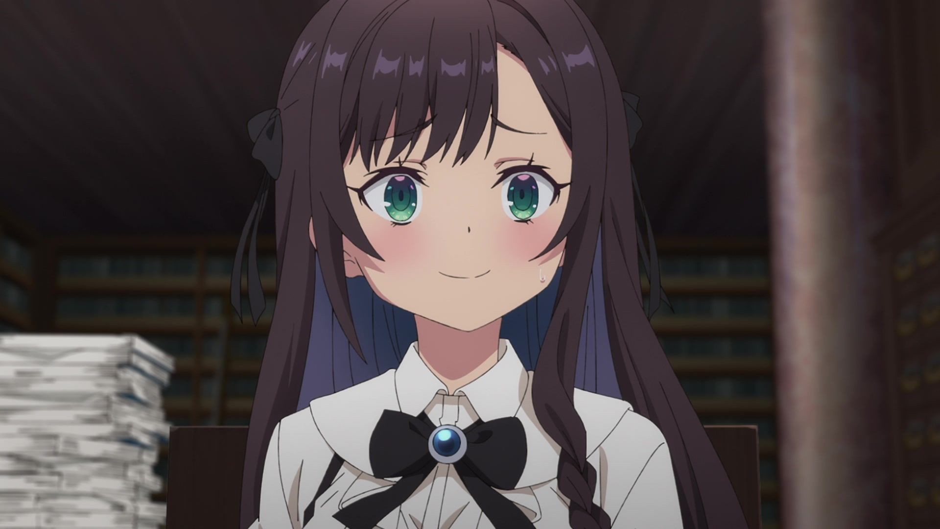 Top 10 Anime Waifus Of 2025 (So Far) - MyAnimeGo