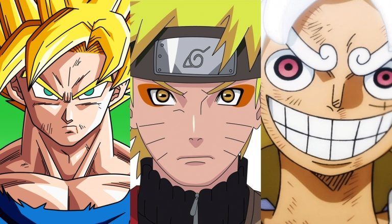 The 19 Most Popular Anime Genres & The Titles That Defined Them - MyAnimeGo
