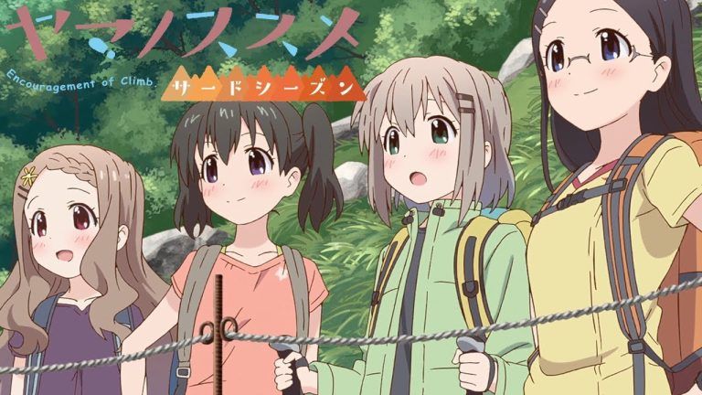 20 Slice of Life Anime That Actually Teach Life Skills - MyAnimeGo
