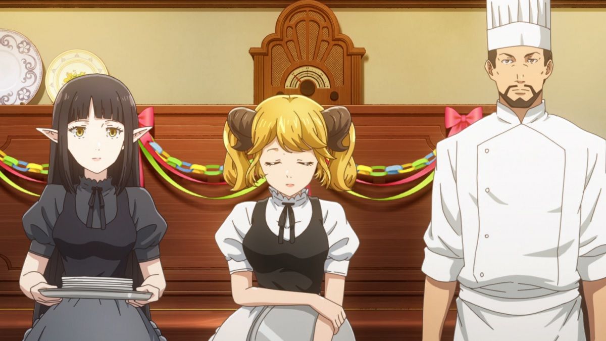 20 Slice Of Life Anime That Actually Teach Life Skills - MyAnimeGo