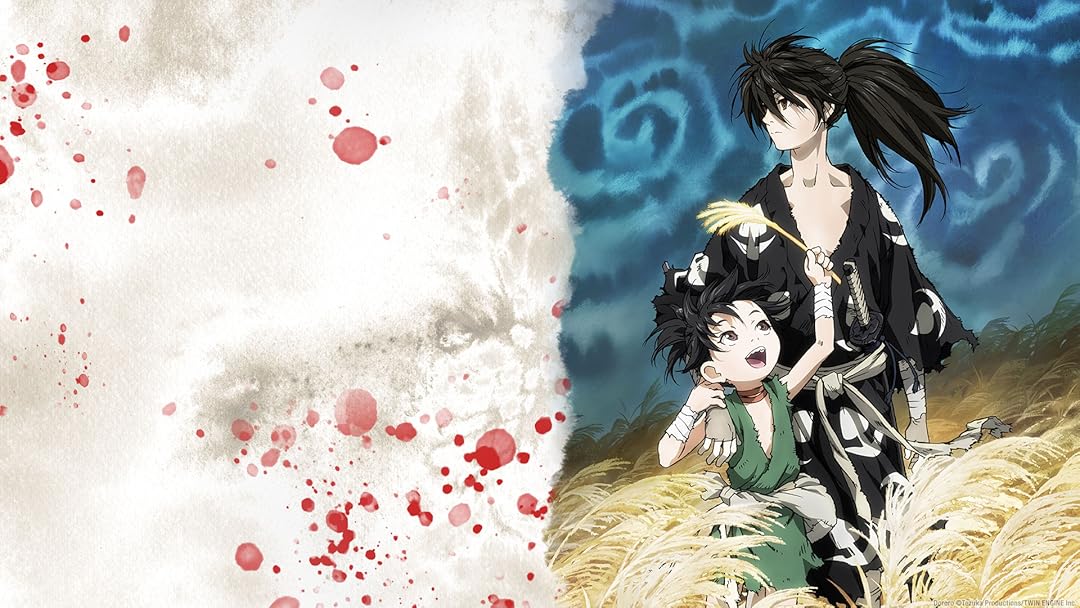 10 Anime Like The Witcher - MyAnimeGo