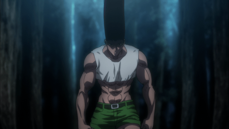 Top 10 Anime Power-Ups That Made Fans Lose Their Minds - MyAnimeGo