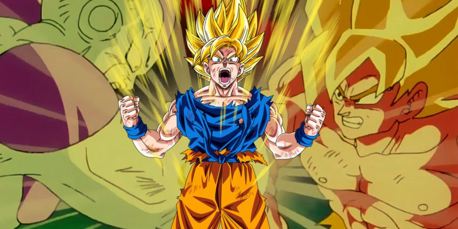 Top 10 Anime Power-Ups That Made Fans Lose Their Minds - MyAnimeGo