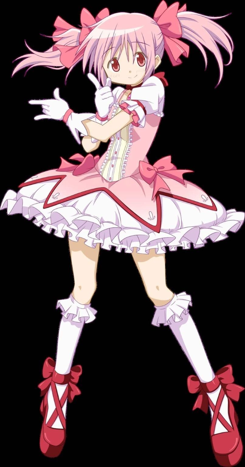 14 Iconic Anime Girls Who Made Dresses Legendary - MyAnimeGo