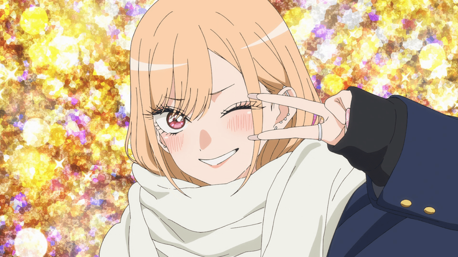 10 Best Gyaru Romance Anime - MyAnimeGo