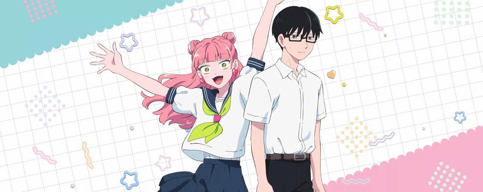 10 Anime Like You And I Are Polar Opposites - MyAnimeGo